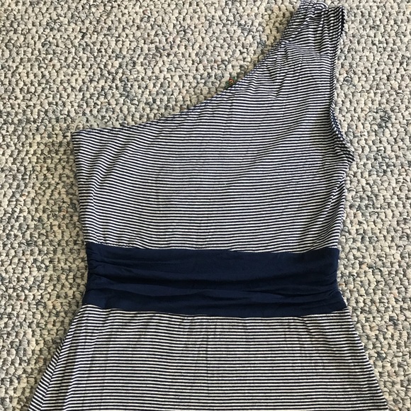 Poof! | Tops | Oneshoulder Top | Poshmark